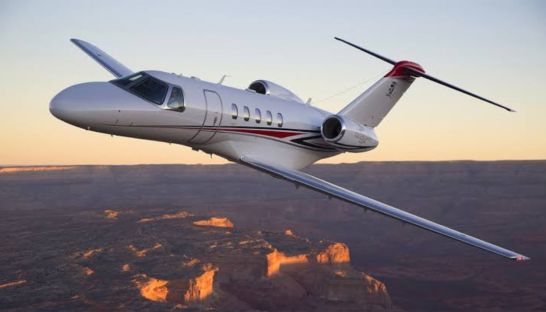 Citation CJ4 Gen2 - ヘリコプター・プライベートジェット予約ならARIAir アリエア