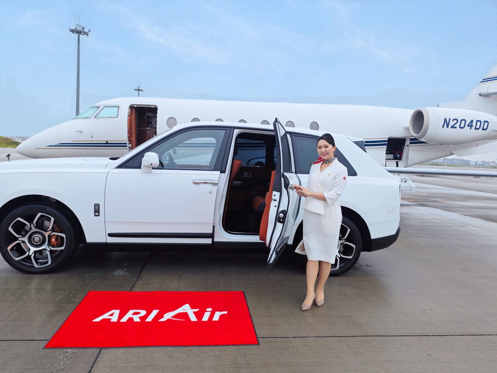 ヘリコプター・プライベートジェット予約ならARIAir アリエア【国際線編】プライベートジェットの搭乗方法を紹介！搭乗までの流れも解説 ヘリコプター・プライベートジェット予約ならARIAir アリエア